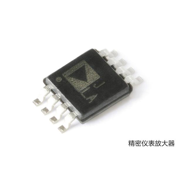 Quality AD8221ARMZ-R7 Analog Instrumentation Amplifier Surface Mounting 450MHz for sale