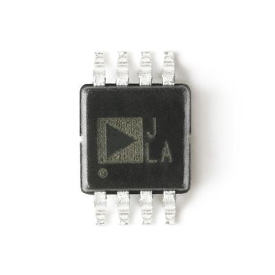 China AD8221ARMZ-R7 Analog Instrumentation Amplifier Surface Mounting 450MHz for sale