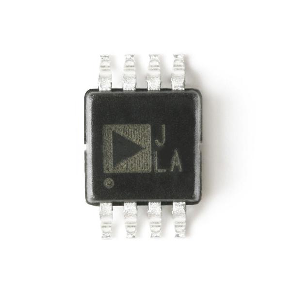 Quality AD8221ARMZ-R7 Analog Instrumentation Amplifier Surface Mounting 450MHz for sale