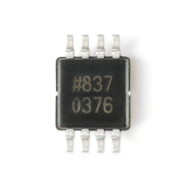 Quality AD8221ARMZ-R7 Analog Instrumentation Amplifier Surface Mounting 450MHz for sale