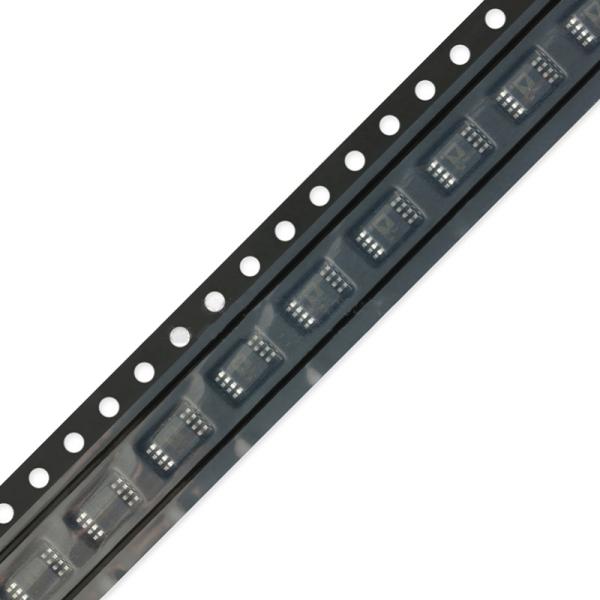 Quality AD8221ARMZ-R7 Analog Instrumentation Amplifier Surface Mounting 450MHz for sale