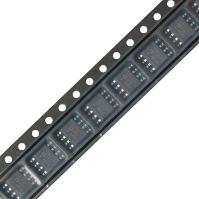China AD8221ARZ-R7 Instrumentation Amplifier Analog Devices 16/32 Bit for sale