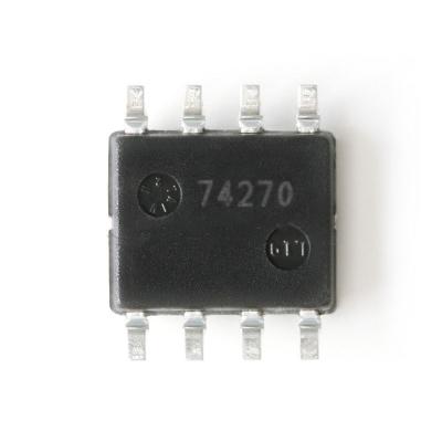 China AD8226ARZ-R7 Analog Instrumentation Amplifier Fixed Point 3.3V for sale