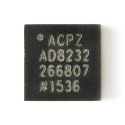 China AD8232ACPZ-R7 LFCSP-20 Analog Front End AFE Analog Devices Inc 10mA for sale