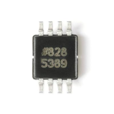 China AD8237ARMZ-RL Instrumentation Amplifier Analog Devices 160MHz for sale