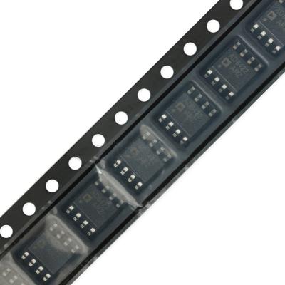 China AD8422ARZ-R7 Analog Instrumentation Amplifier Rail to Rail 16 Bits for sale