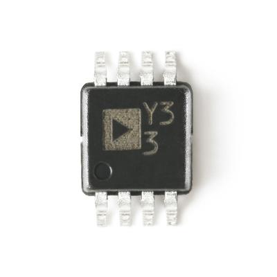 China AD8495ARMZ-R7 Analog Board Mount Temperature Sensors 14 Bits 44MHz for sale
