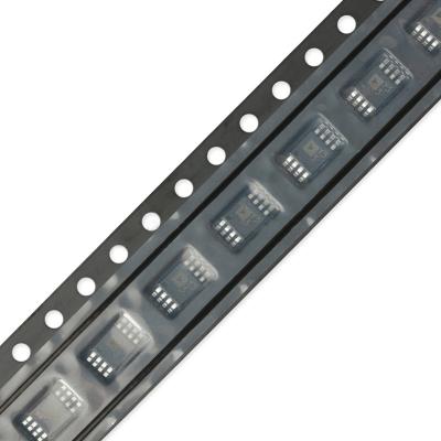 China AD8495ARMZ-R7 Analog Board Mount Temperature Sensors 14 Bits 44MHz for sale