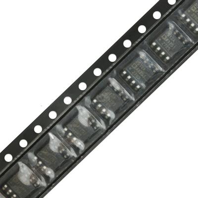 China AD8512ARZ-REEL7 Analog Precision Amplifiers SOIC-8 16 Bits for sale