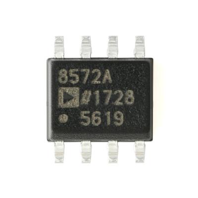 China AD8572ARZ-REEL7 Precision Amplifiers Analog Devices Inc Chopper Stabilization for sale