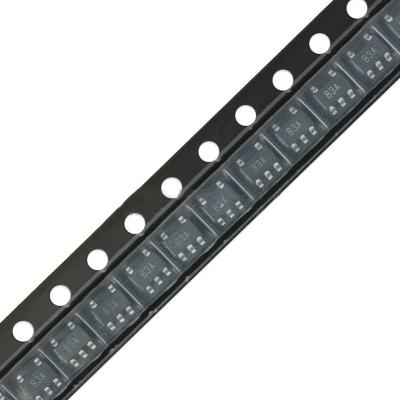 China AD8605ARTZ-REEL7 Precision Amplifiers SOT-23-5 Analog Devices Fixed Point for sale