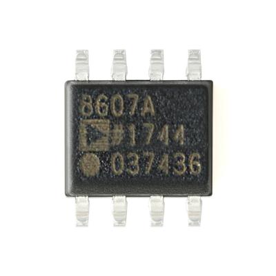 China AD8607ARZ-REEL7 Analog Integrated Circuits Precision Amplifiers SOIC-8 for sale