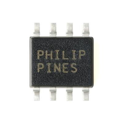 China AD8607ARZ-REEL7 Analog Integrated Circuits Precision Amplifiers SOIC-8 for sale