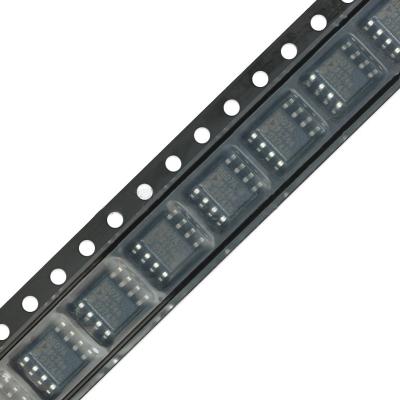 China AD8607ARZ-REEL7 Analog Integrated Circuits Precision Amplifiers SOIC-8 for sale