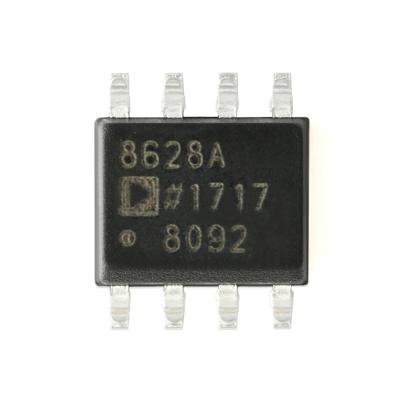China AD8628ARZ-REEL7 Precision Amplifiers SOIC-8 Analog Devices Inc for sale