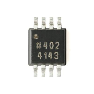 China AD8629ARMZ-REEL Precision Amplifiers MSOP-8 Analog Devices Inc 10 Bits for sale