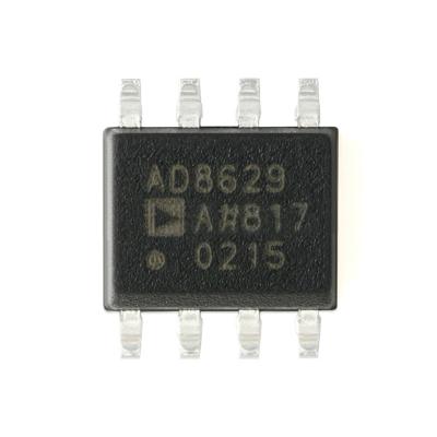 China AD8629ARZ-REEL7 SOIC-8 Precision Amplifiers Analog Devices Inc 8 Bit for sale