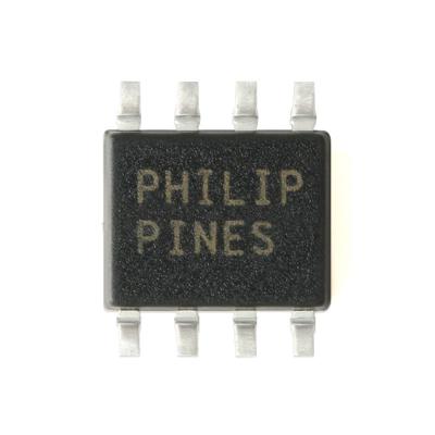 China AD8666ARZ-REEL7 Analog Integrated Circuits Precision Amplifier SOIC-8 for sale