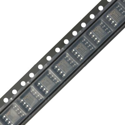 China AD8666ARZ-REEL7 Analog Integrated Circuits Precision Amplifier SOIC-8 for sale