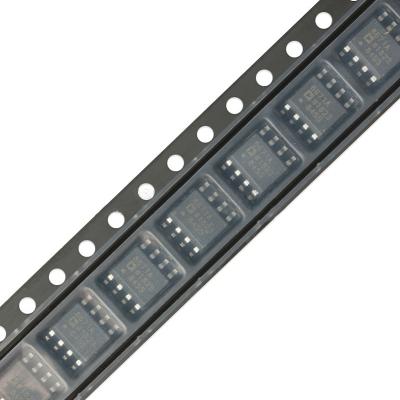 China AD8671ARZ-REEL7 SOIC-8 Precision Amplifiers Analog Devices Surface Mounting 20mA for sale