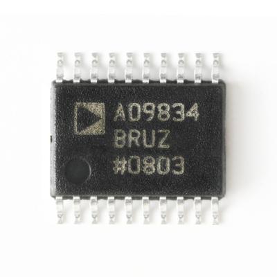 China AD9834BRUZ-REEL7 Data Acquisition ADCs/DACs Specialized Analog Devices Inc for sale