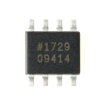 China ADA4077-2ARZ-R7 SOIC-8 Precision Analog Amplifiers Fixed Point for sale