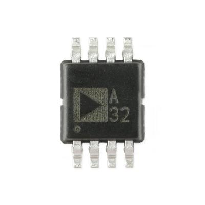 China ADA4528-2ARMZ-R7 Precision Amplifiers MSOP-8 Analog Devices 8 Pins for sale