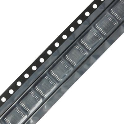 China ADG708BRUZ-REEL7 Multiplexer Switch ICs TSSOP-16 Analog Devices Inc for sale