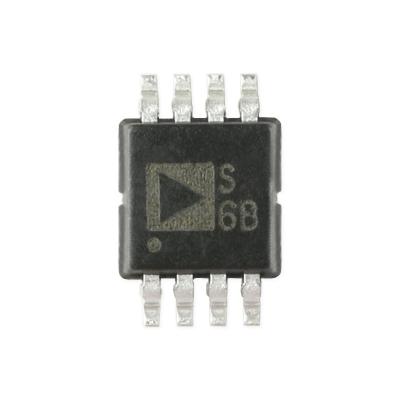 China ADG721BRMZ-REEL7 MSOP-8 Analog Switch ICs for Analog Signal Processing for sale