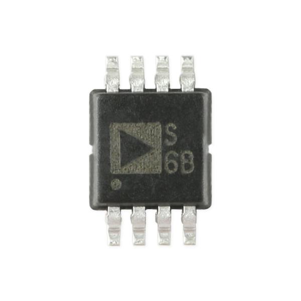 Quality ADG721BRMZ-REEL7 MSOP-8 Analog Switch ICs for Analog Signal Processing for sale