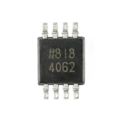China ADG721BRMZ-REEL7 MSOP-8 Analog Switch ICs for Analog Signal Processing for sale