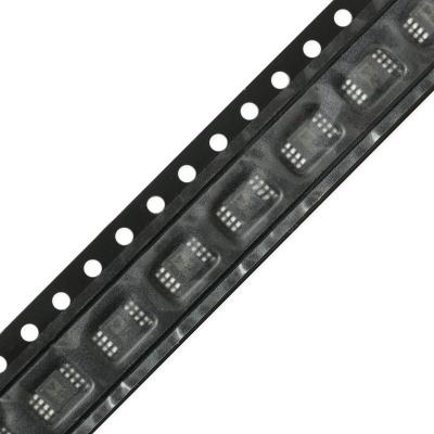 China ADG721BRMZ-REEL7 MSOP-8 Analog Switch ICs for Analog Signal Processing for sale