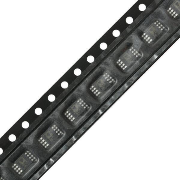 Quality ADG721BRMZ-REEL7 MSOP-8 Analog Switch ICs for Analog Signal Processing for sale