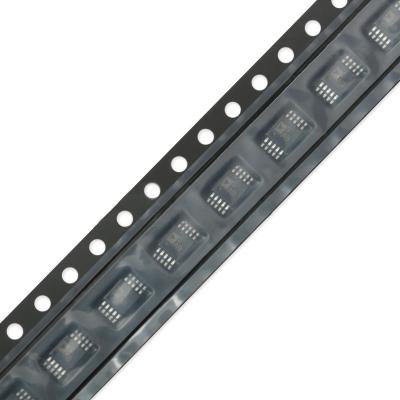 China ADG736BRMZ-REEL7 Analog Switch ICs MSOP-10 With T1 Interface for sale