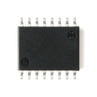 China SOIC 16 Digital Isolators Analog Integrated Circuits ADM2483BRWZ-REEL for sale