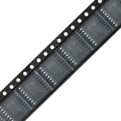 China SOIC 16 Digital Isolators Analog Integrated Circuits ADM2483BRWZ-REEL for sale
