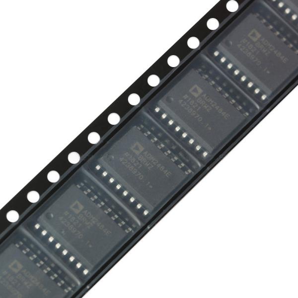Quality ADM2484EBRWZ-REEL7 SOIC-16 Digital Isolators Analog Devices 44MHz for sale