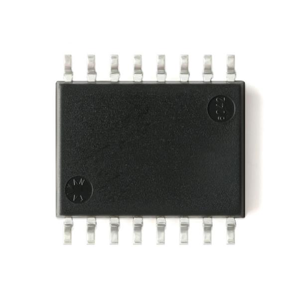 Quality ADM2486BRWZ-REEL SOIC-16 Digital Isolators Analog Devices Inc. 3 Channel for sale
