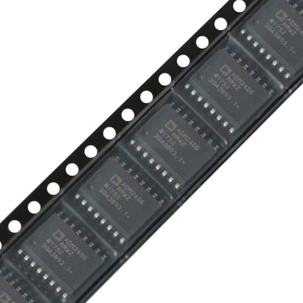 Quality ADM2486BRWZ-REEL SOIC-16 Digital Isolators Analog Devices Inc. 3 Channel for sale