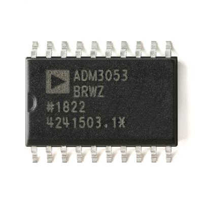 China ADM3053BRWZ-REEL7 Analog CAN Interface IC CAN FD Transceiver for sale