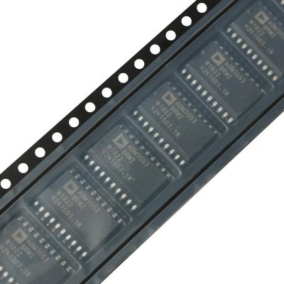 China ADM3053BRWZ-REEL7 Analog CAN Interface IC CAN FD Transceiver for sale