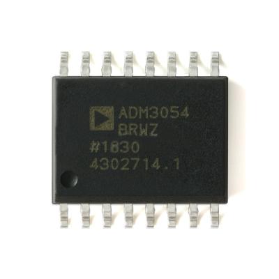 China ADM3054BRWZ-RL7 CAN Interface IC CAN FD Transceiver SMD/SMT Mounting for sale