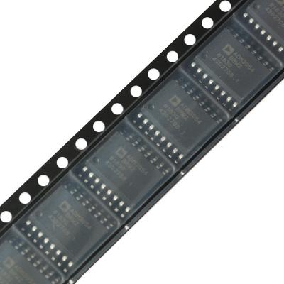 China ADM3054BRWZ-RL7 CAN Interface IC CAN FD Transceiver SMD/SMT Mounting for sale