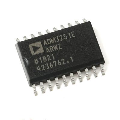 China ADM3251EARWZ-REEL Analog Devices Digital Isolators 10 Bits for sale