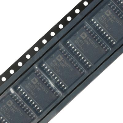 China ADM3251EARWZ-REEL Analog Devices Digital Isolators 10 Bits for sale