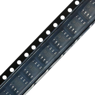 China ADM3485EARZ-REEL7 RS-422/RS-485 Analog Integrated Circuits 3 State for sale