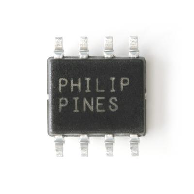 China ADR02ARZ-REEL7 Analog Devices Voltage References Series Precision References for sale