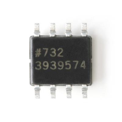 China ADR03ARZ-REEL7 Voltage References PMIC Power Management ICs for sale