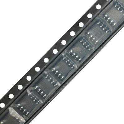 China ADR03ARZ-REEL7 Voltage References PMIC Power Management ICs for sale