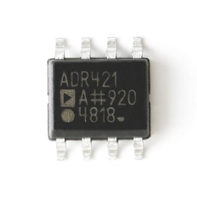 China ADR421ARZ-REEL7 Voltage References Analog Devices Inc Series References for sale